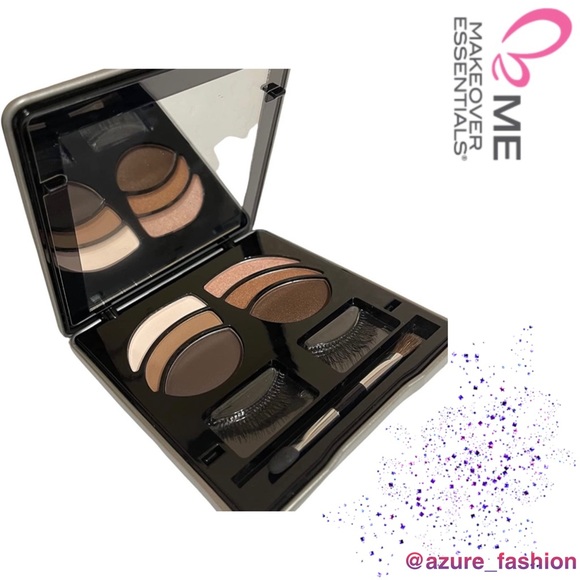 ME Makeover Essentials | Makeup | Me Makeover Essentials Lashing Out Girls Day Out | Poshmark